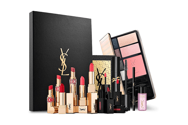 Free YSL Makeup Set | Just Free Stuff | UK Freebies, Free Samples and ...