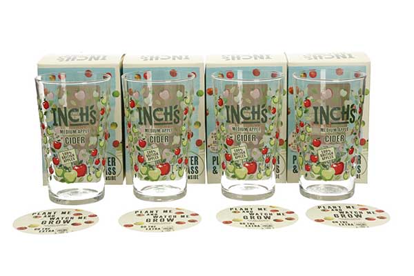 Free Inch's Cider Pint Glass | Just Free Stuff | UK Freebies, Free ...